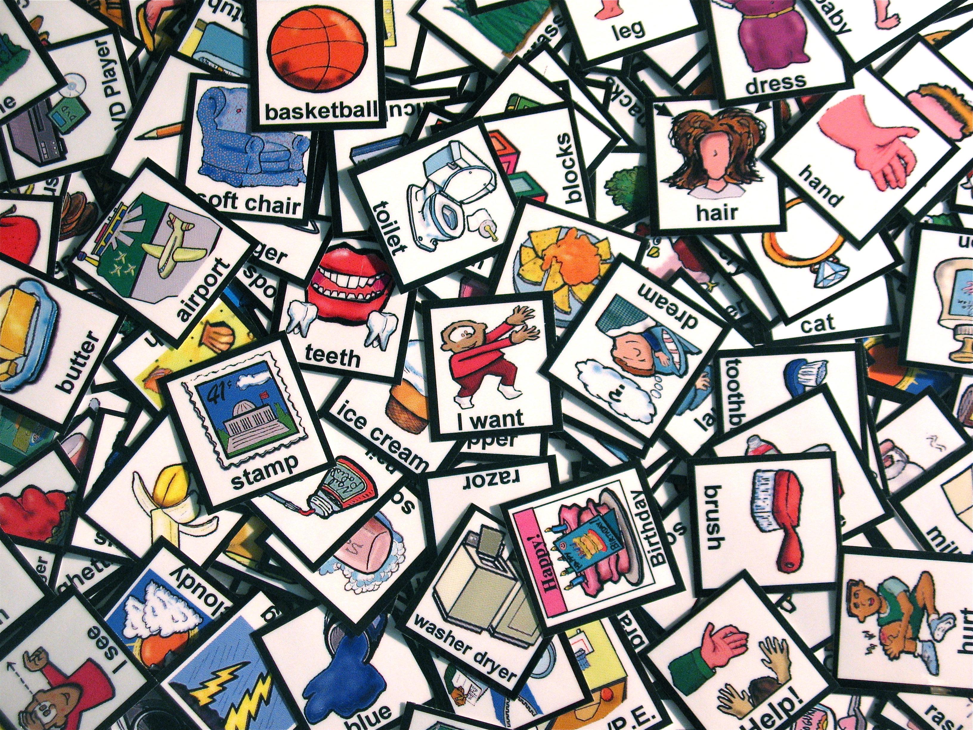 Receptive Language Autism How They Are Interconnected